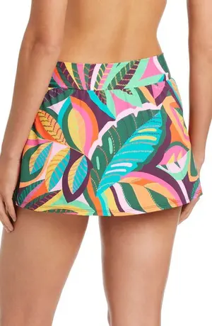 BLEU BY ROD BEATTIE Hipster Swim Skirt