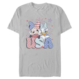 Men's Mickey & Friends Products