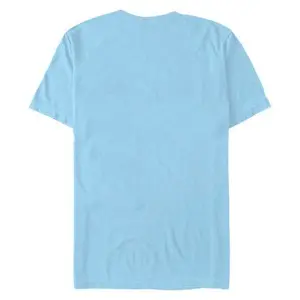 THE SIMPSONS Festive Cool Bart Graphic T-shirt
