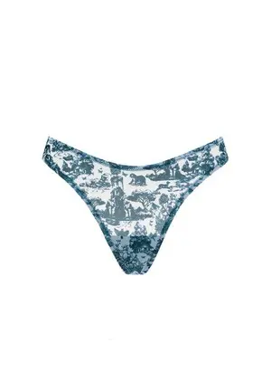 CUUP The Thong Mesh - Toile