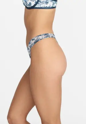 CUUP The Thong Mesh