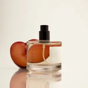 ORCHID + ASH Idyll Perfume