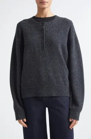Loulou De Saison Classic Sweaters For Women