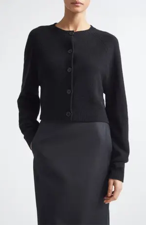 Loulou De Saison Long Sleeve Cardigans For Women