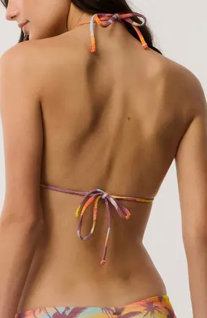 Rip Curl Retro Revival Triangle Bikini Top