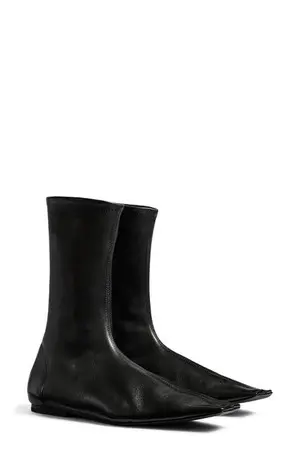 Khaite Marlene Foldable Boot