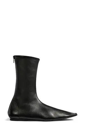 Khaite Marlene Foldable Boot