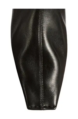 Khaite Marlene Foldable Boot