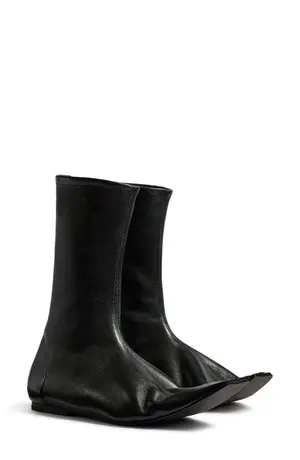 Khaite Marlene Foldable Boot