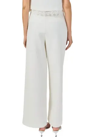 Endless Rose High Waist Wide Leg Pants