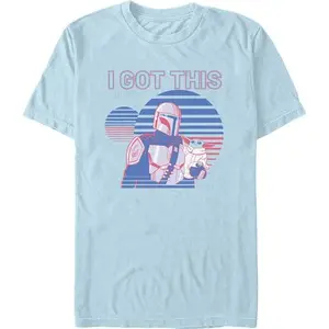 Star Wars: The Mandalorian