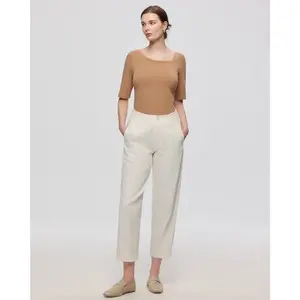 JUANA Denim Atelier Barrel Jeans