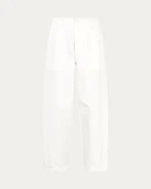 JUANA Denim Atelier Barrel Jeans
