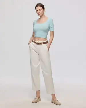 JUANA Denim Atelier Barrel Jeans