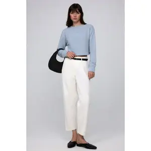 JUANA Denim Atelier Barrel Jeans