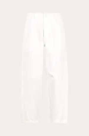 JUANA Denim Atelier Barrel Jeans
