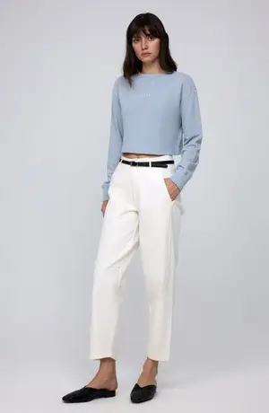 JUANA Denim Atelier Barrel Jeans