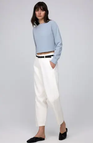 JUANA Denim Atelier Barrel Jeans