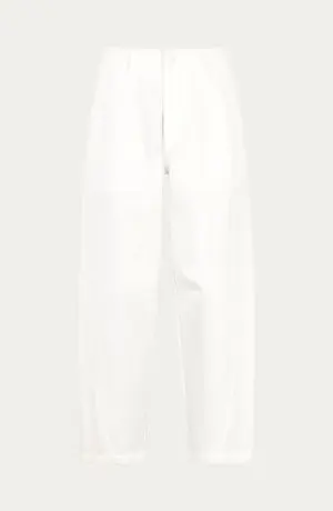 JUANA Denim Atelier Barrel Jeans