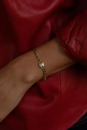 BEADS BY TARA Rocky Bracelet