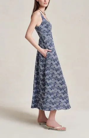 LA LIGNE Shelly Dress