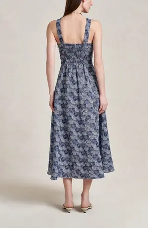 LA LIGNE Shelly Dress