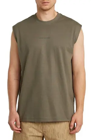 G-star Raw Boxy T-shirt Turf