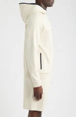 BOSS Sense Full Zip Hoodie