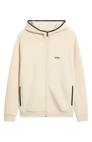 BOSS Sense Full Zip Hoodie