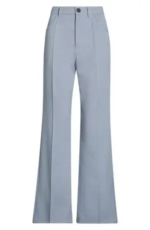 Marni Subtle Flare Pants