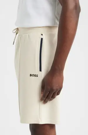 BOSS Sense Performance Shorts