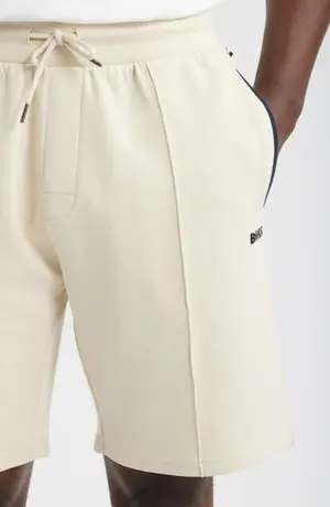 BOSS Sense Performance Shorts