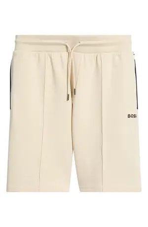BOSS Sense Performance Shorts