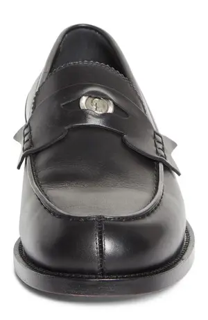 CHRISTIAN LOUBOUTIN The Plato Loafer