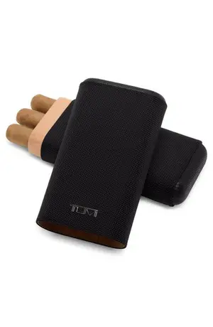 Tumi Cigar Case