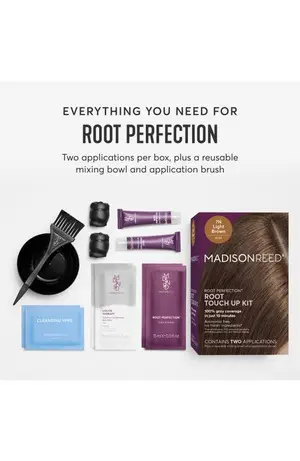 MADISON REED Root Perfection Alba