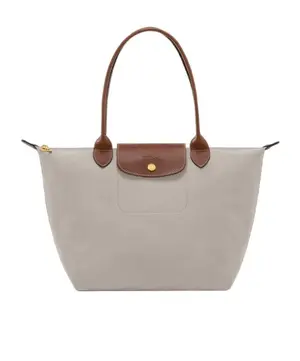 Longchamp Le Pliage S Tote Bag - Pebble