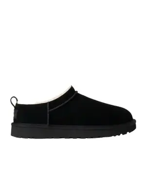 UGG Classic Micro Sandals - Black