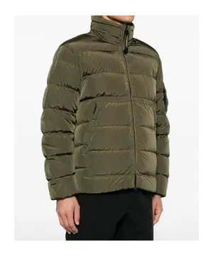 C.P. COMPANY Chrome-r Padded Jacket