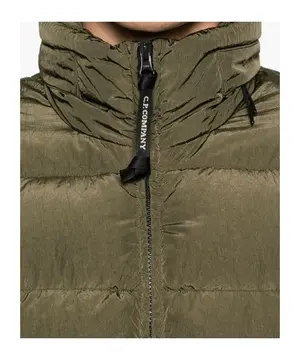 C.P. COMPANY Chrome-r Padded Jacket