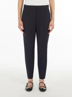 Max Mara Pocket Casual Pants