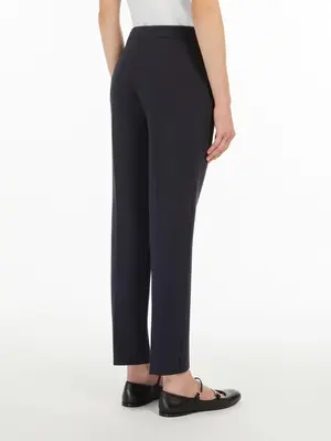 Max Mara Pocket Casual Pants