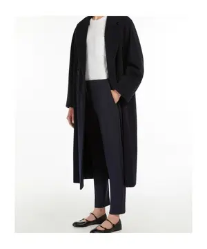 Max Mara Pocket Casual Pants