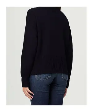 DRUMOHR Turtleneck Knit Top