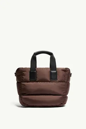 Moncler Caradoc Mini Tote Bag