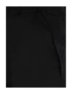 C.P. COMPANY Side Logo-plaque Detail Trousers