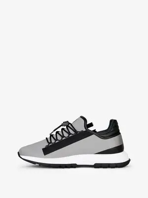 Givenchy Spectre 4g Lace-up Sneakers