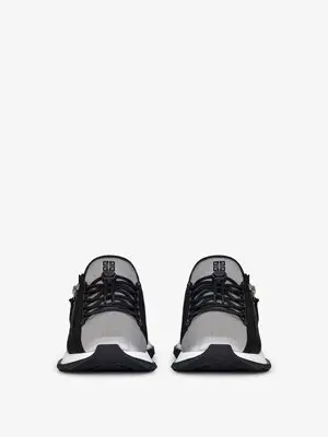 Givenchy Spectre 4g Lace-up Sneakers