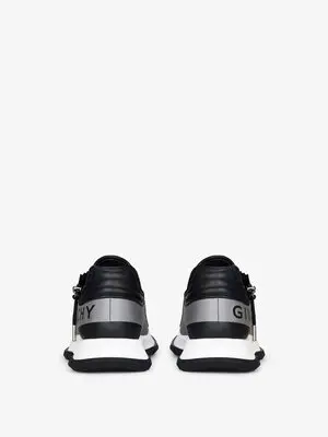 Givenchy Spectre 4g Lace-up Sneakers
