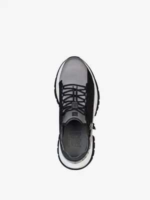 Givenchy Spectre 4g Lace-up Sneakers